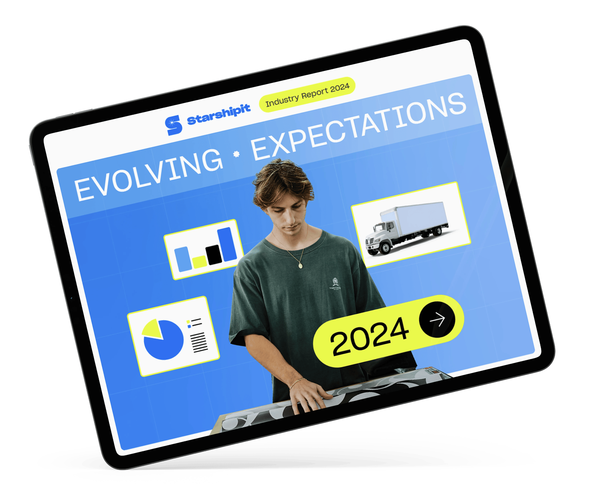 Evolving Expectations – Trending shipping strategies for 2024